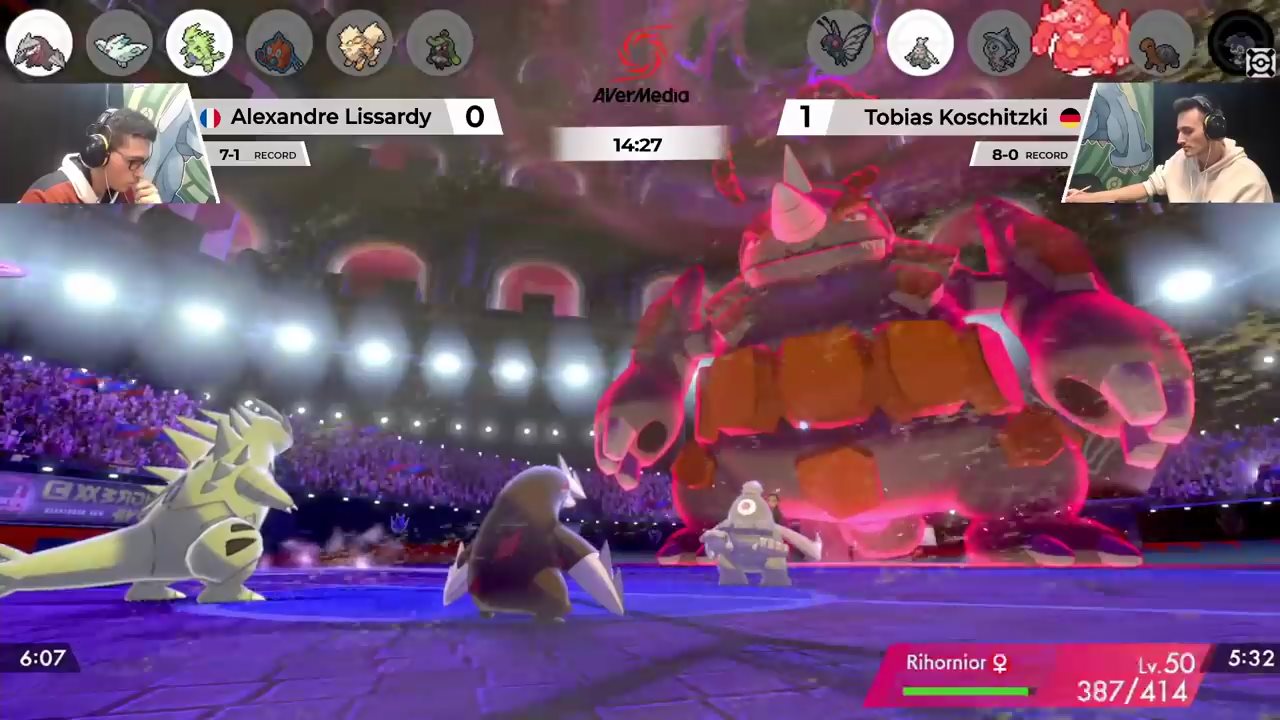 Co je Pokémon VGC? | PokéSport.cz